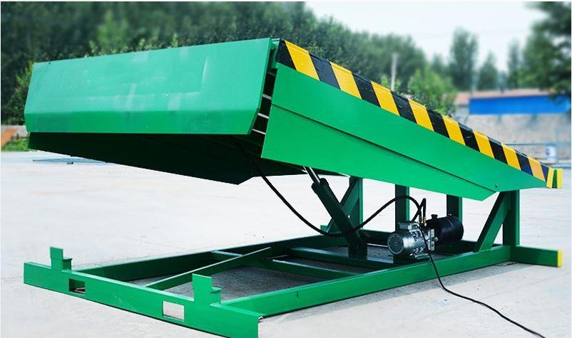 Loading Dock Leveler, Heavy Duty Dock Leveler, Warehouse Dock Leveler ... Loading Dock Leveler, Heavy Duty Dock Leveler, Warehouse Dock Leveler ...