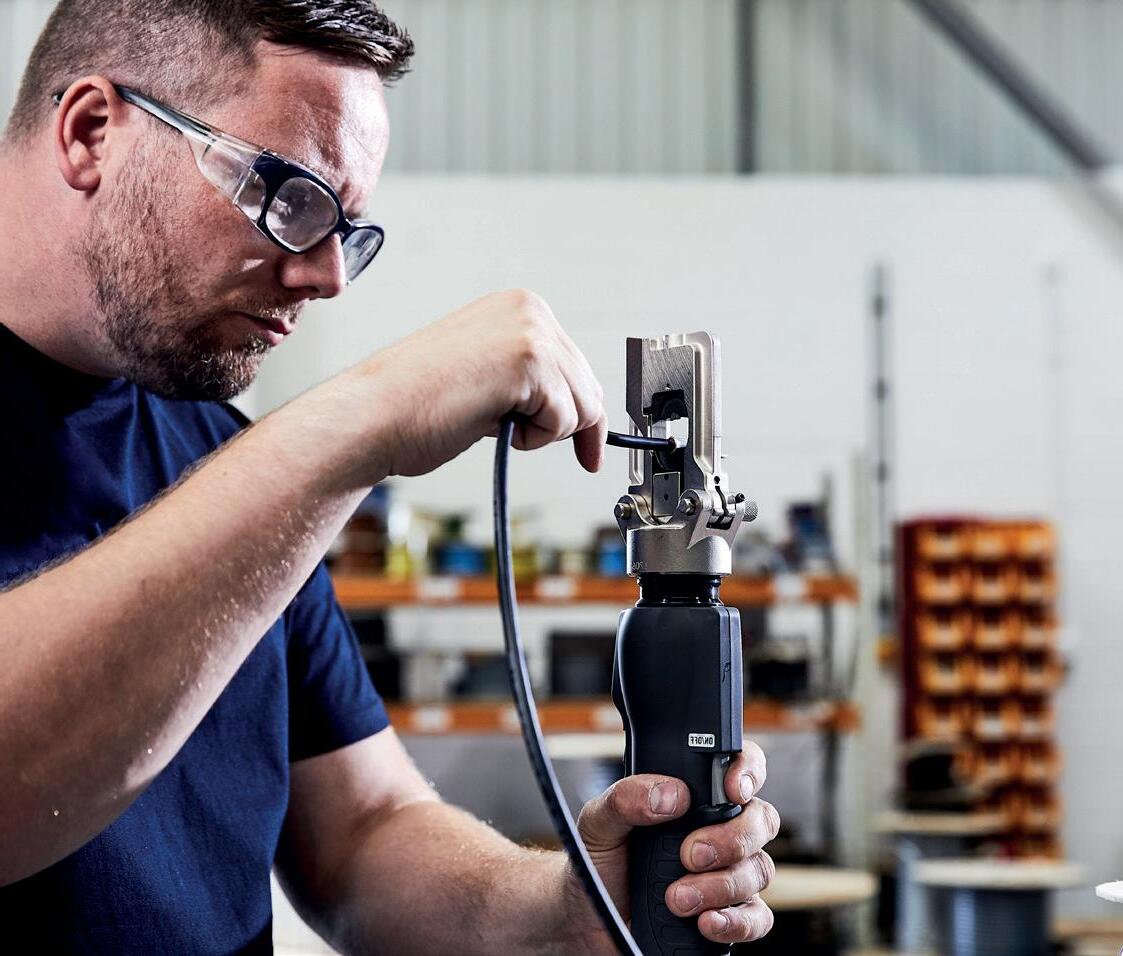 Cablecraft Services Guide by Shoal Group - Issuu