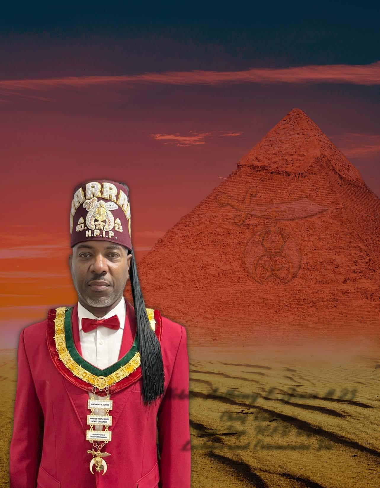 2023 Desert Conference & Gala Day by Desert of Florida - Issuu