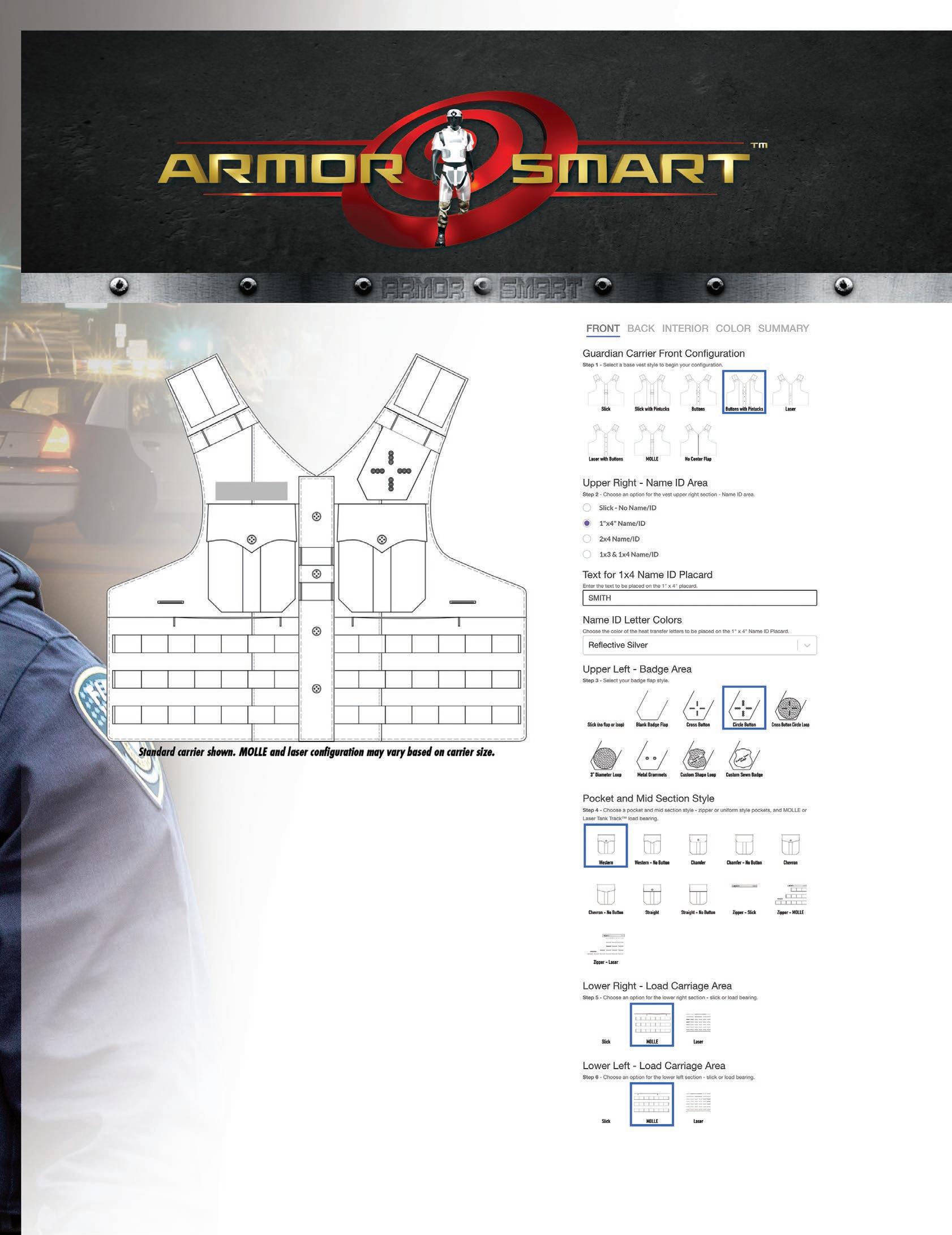 Point Blank Body Armor Catalog by Point Blank Enterprises - Issuu