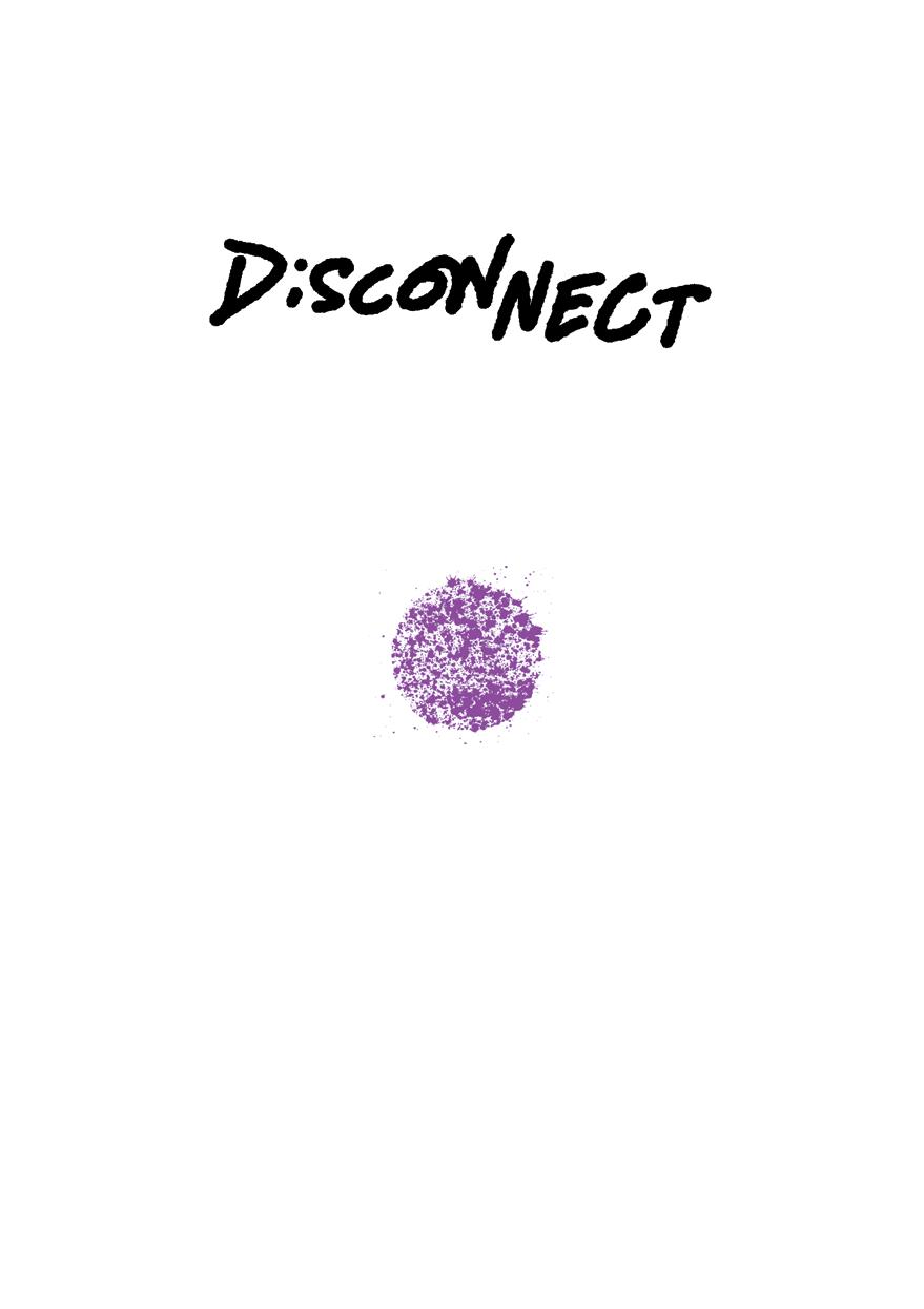 Disconnect by The Animation Workshop - Issuu