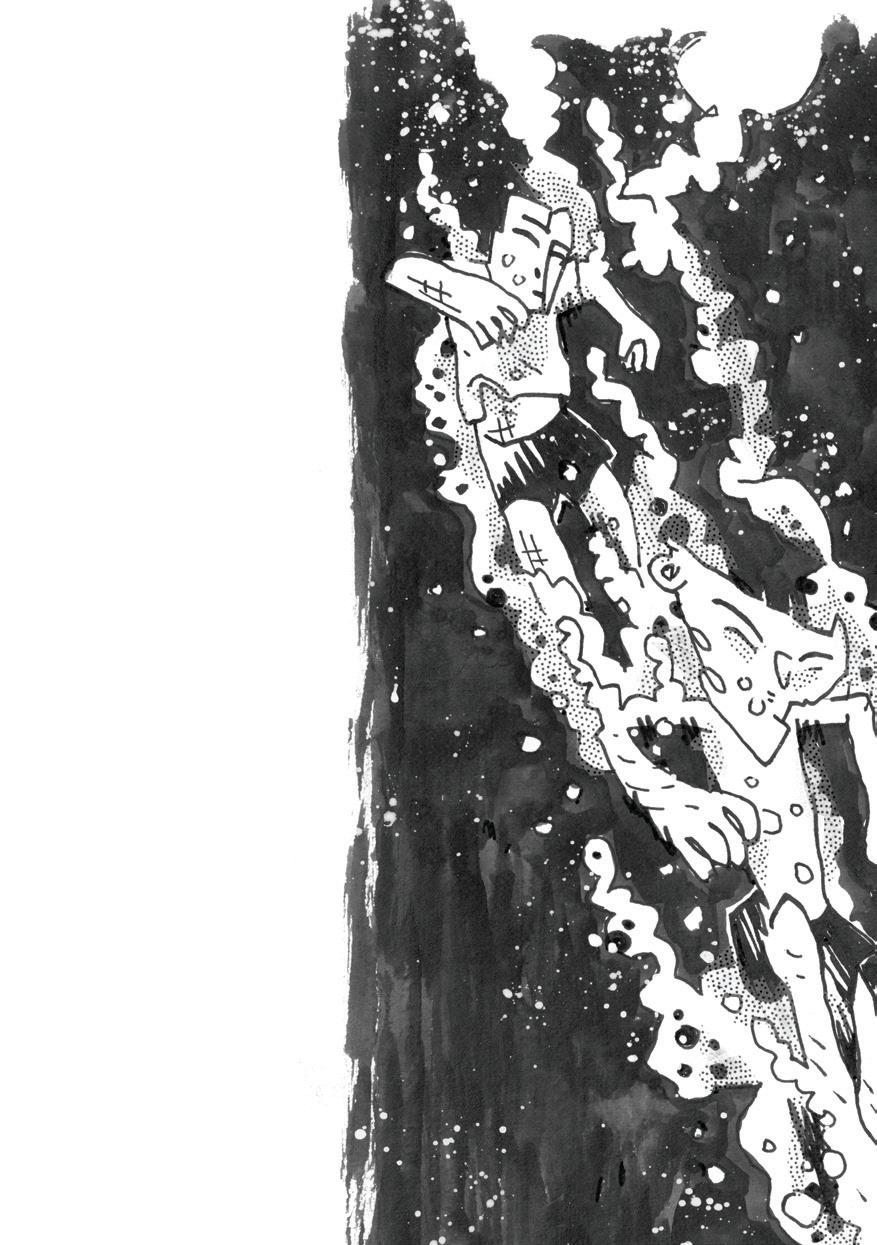 Disconnect by The Animation Workshop - Issuu