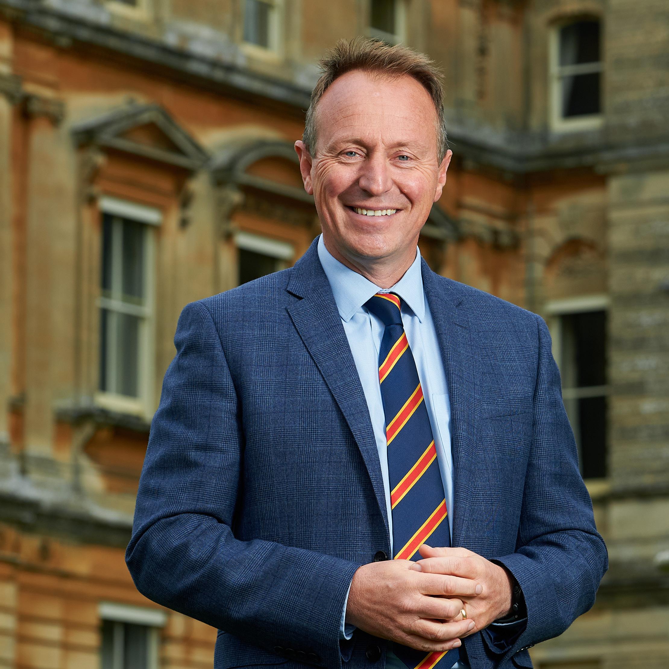 Rendcomb College Senior School Joining Instructions by Rendcomb College ...