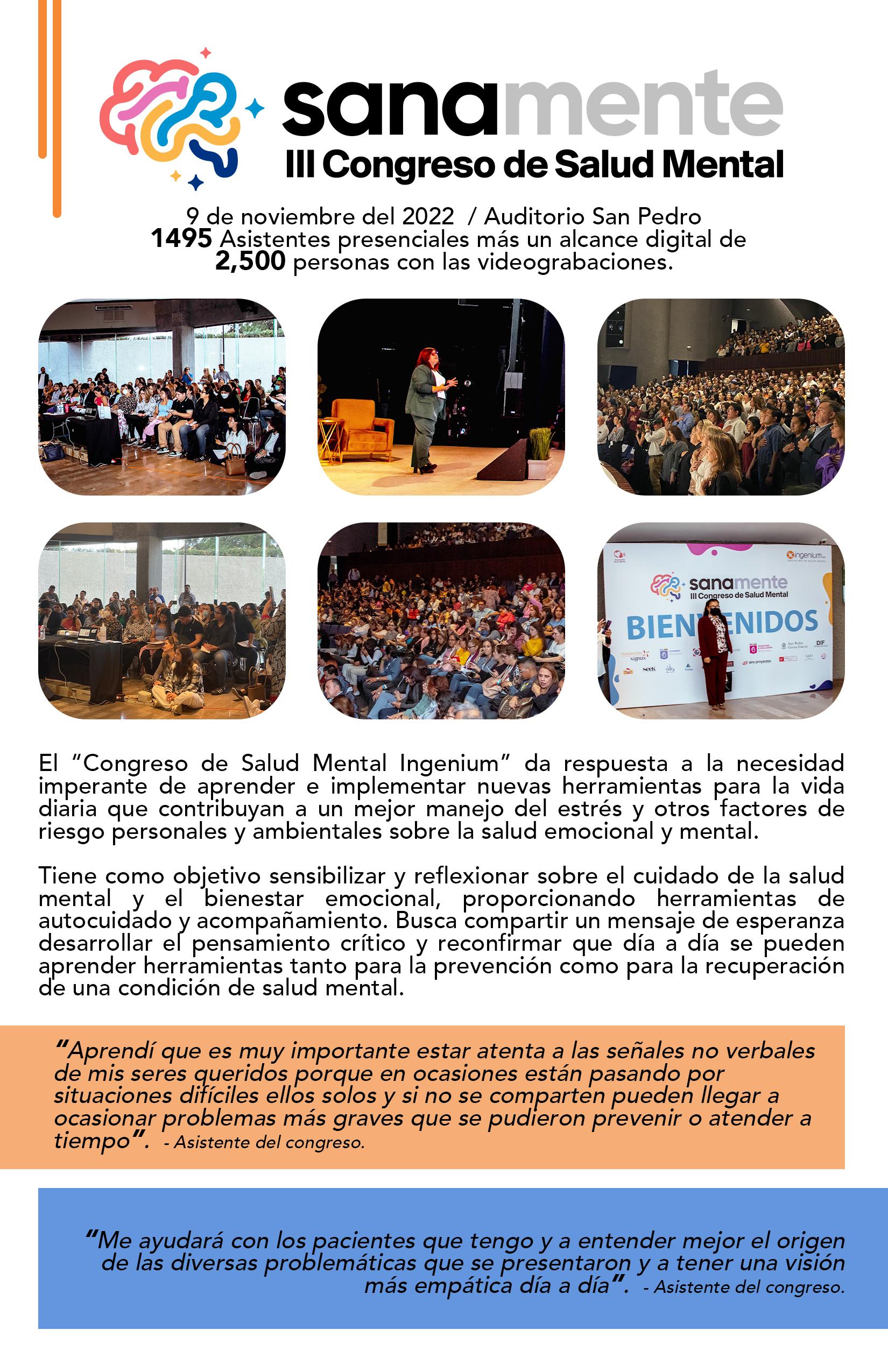 Informe Anual Ingenium 2022 by Ingenium ABP - Issuu Informe Anual Ingenium 2022 by Ingenium ABP - Issuu