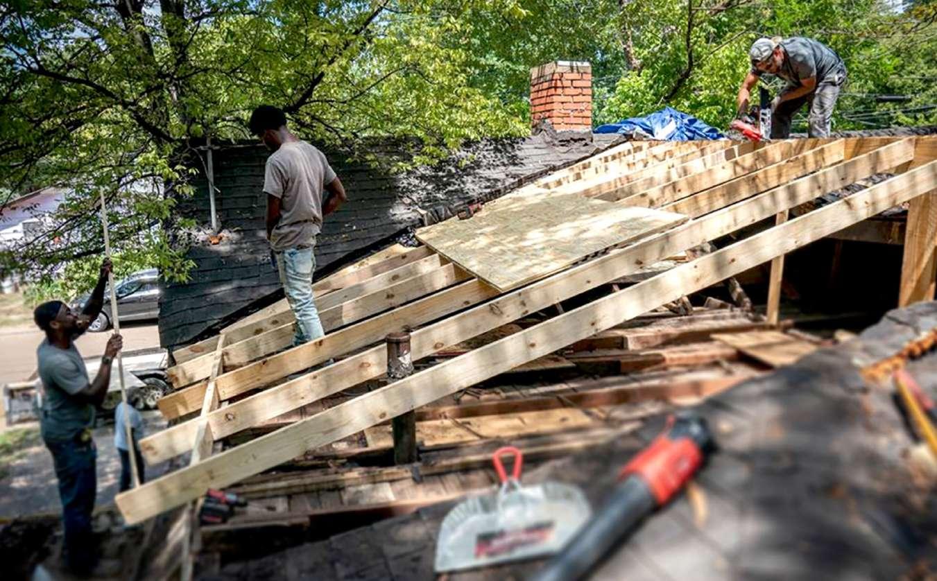 Owning the Moment - HOPE 2022 Annual Impact Report by Hope Credit Union ...