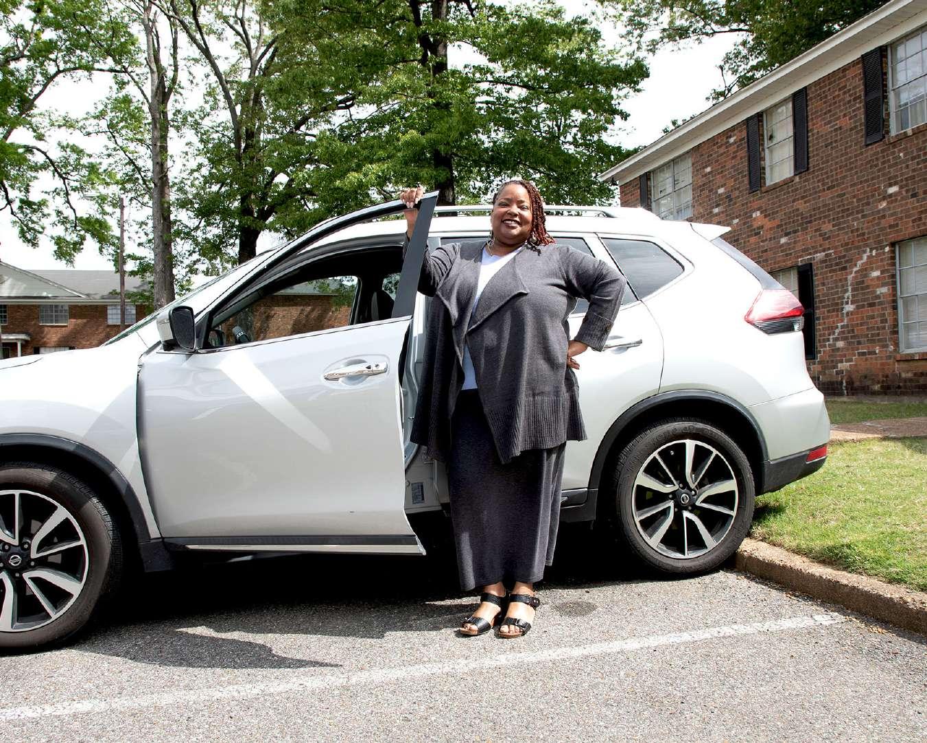 Owning the Moment - HOPE 2022 Annual Impact Report by Hope Credit Union ...