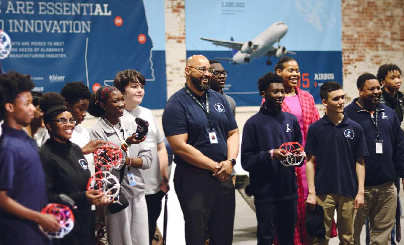 Owning the Moment - HOPE 2022 Annual Impact Report by Hope Credit Union ...