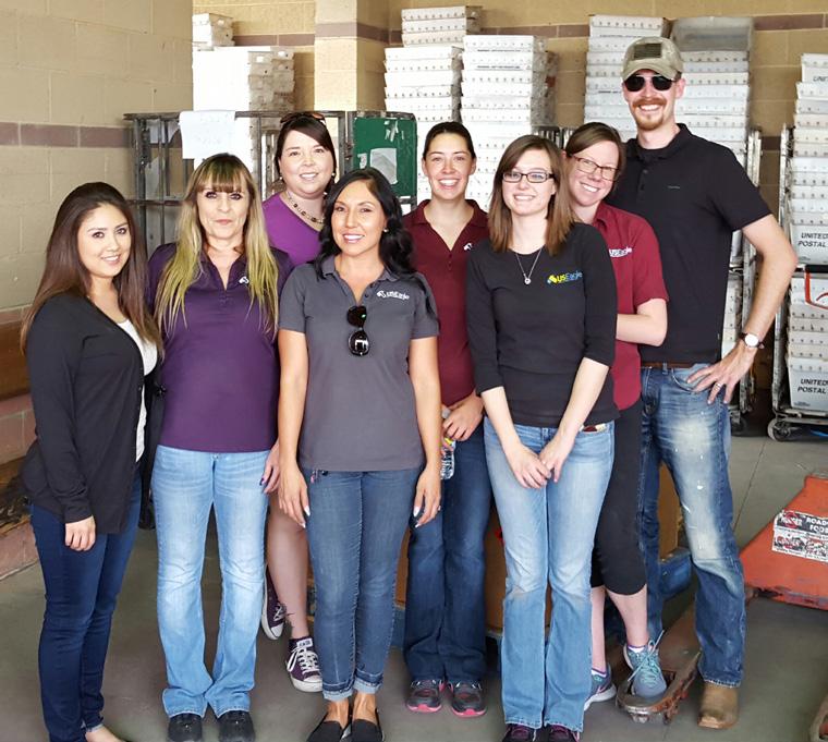 The Story of U.S. Eagle Federal Credit Union by useaglefcu - Issuu