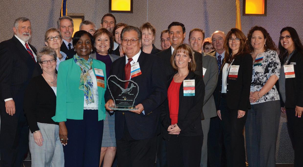 The Story of U.S. Eagle Federal Credit Union by useaglefcu - Issuu