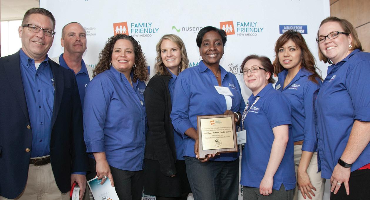 The Story of U.S. Eagle Federal Credit Union by useaglefcu - Issuu