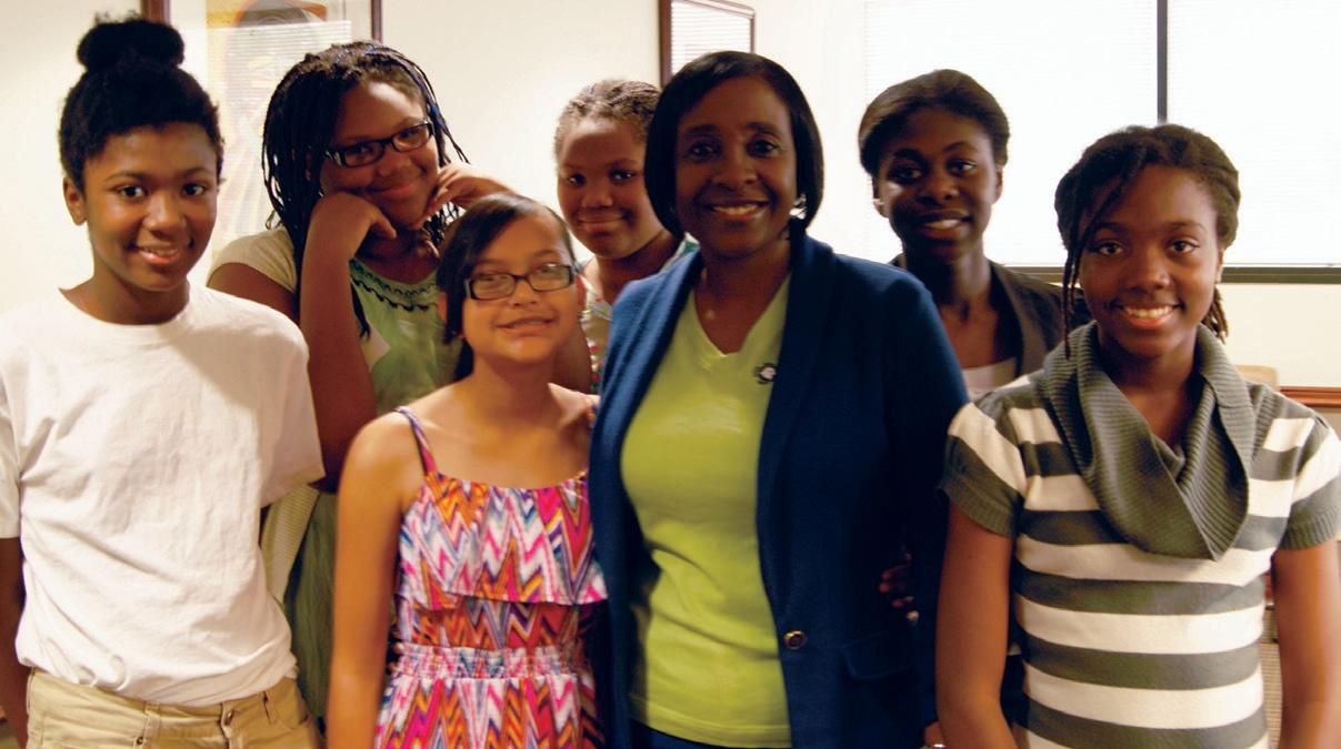 The Story of U.S. Eagle Federal Credit Union by useaglefcu - Issuu