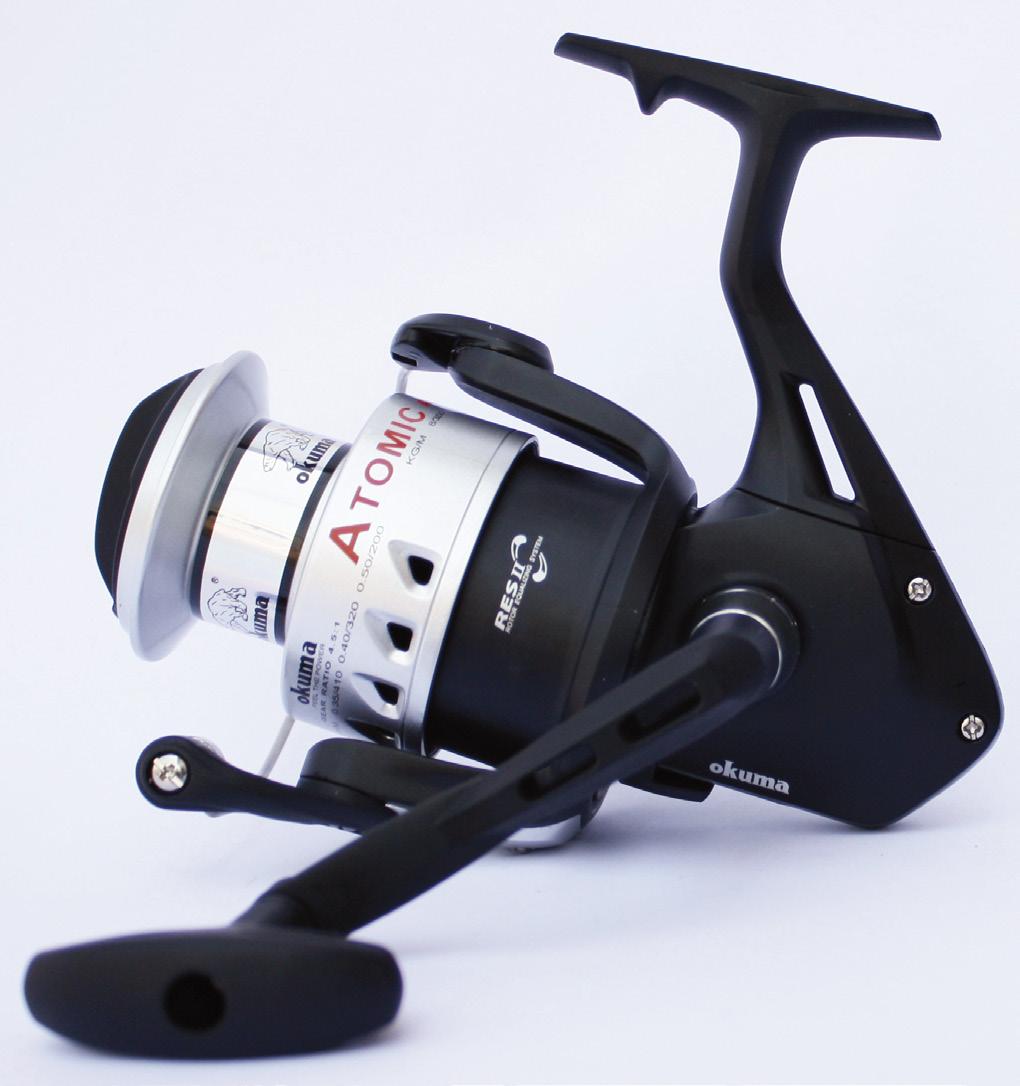 Catálogo TEC Pesca 2022-2023 by TEC Harseim SpA - Issuu