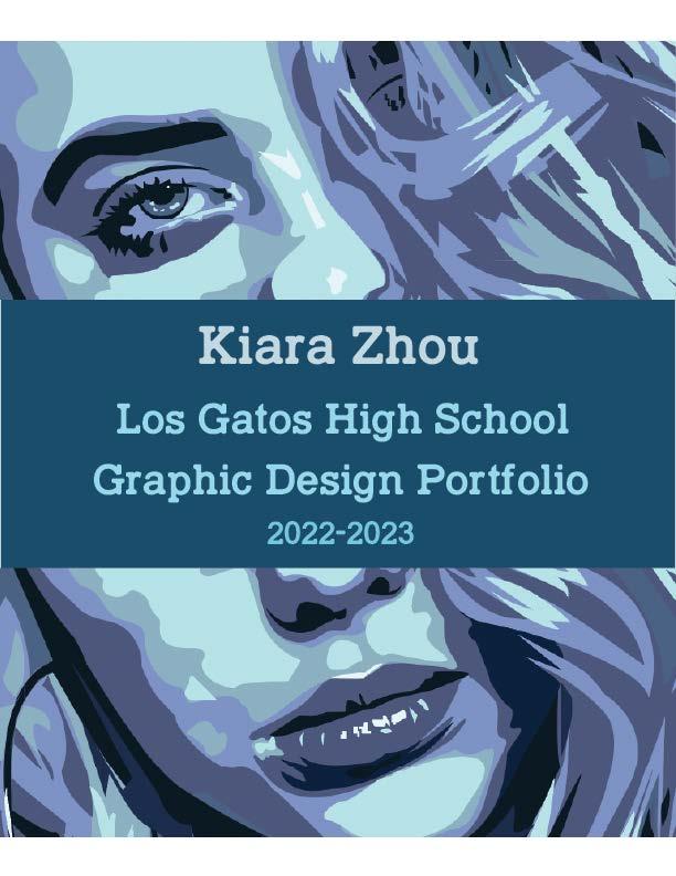 Kiara Zhou's Portfolio by kiara_zhou_portfolio - Issuu