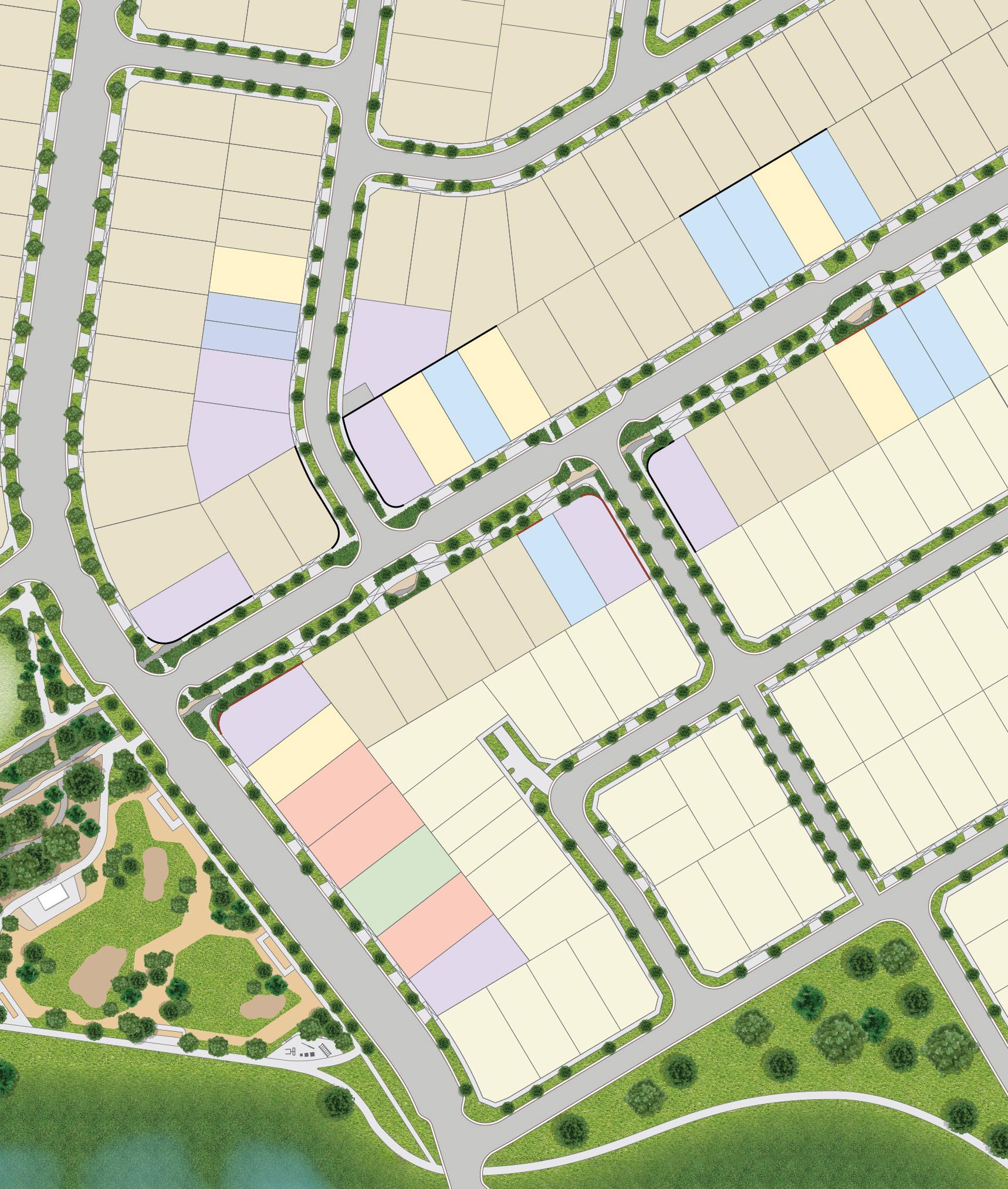 Berwick Waters | Stage 8c Release Brochure by Frasers Property ...