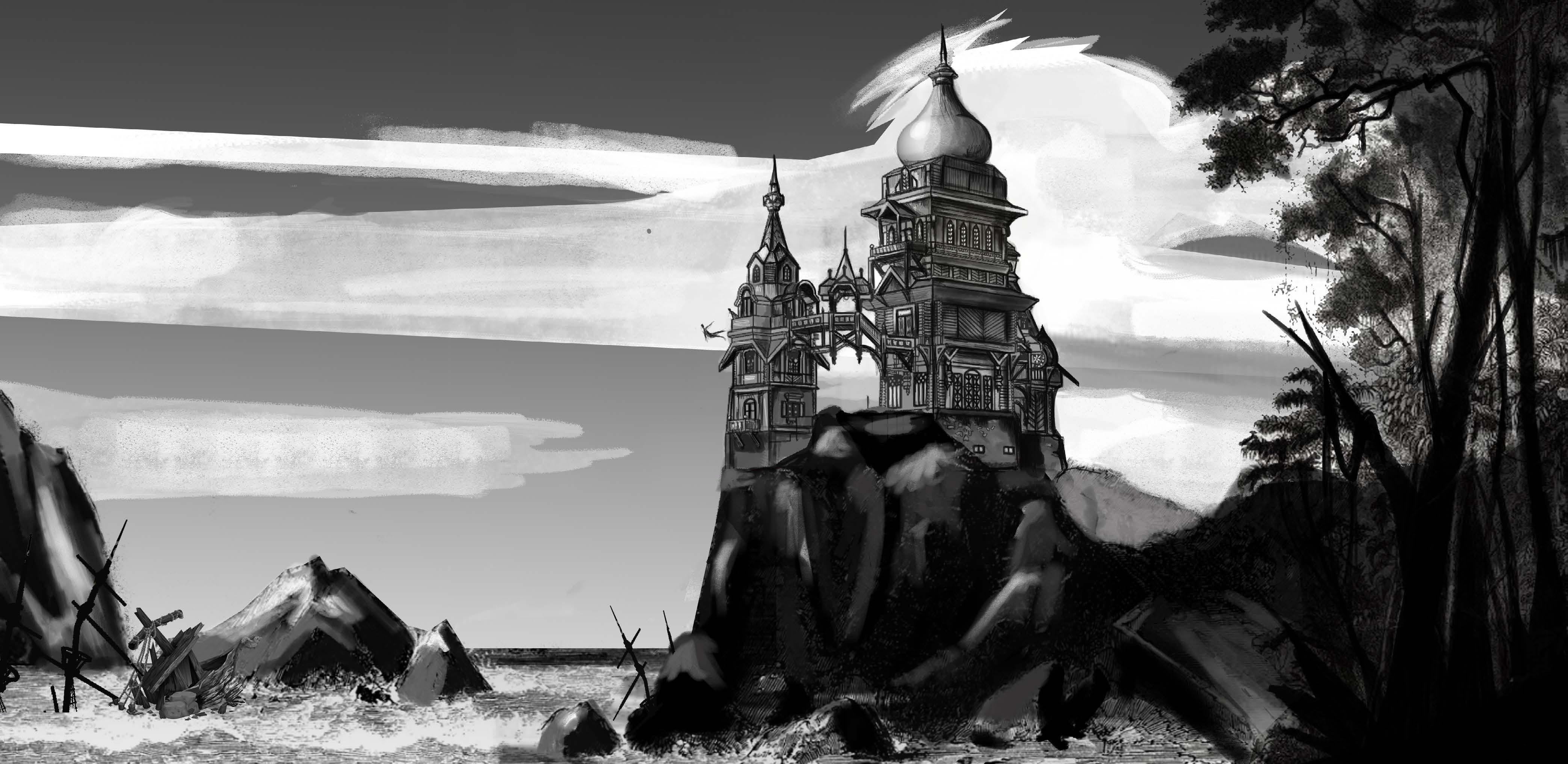Film Art Department Portfolio by Isabela Campillo - Issuu