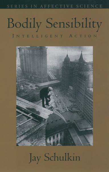 (PDF/ePub) Bodily Sensibility: Intelligent Action (Series in Affective ...
