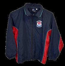 Hillcrest Uniform Policy by Hillcrest Christian College - Issuu