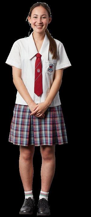 Hillcrest Uniform Policy by Hillcrest Christian College - Issuu