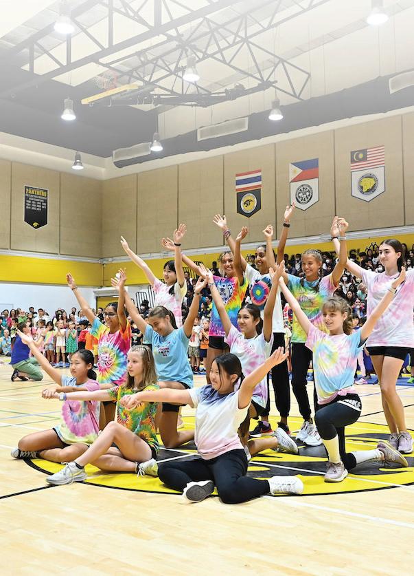 Touchstone Magazine - June 2023 by MegBNay - Issuu