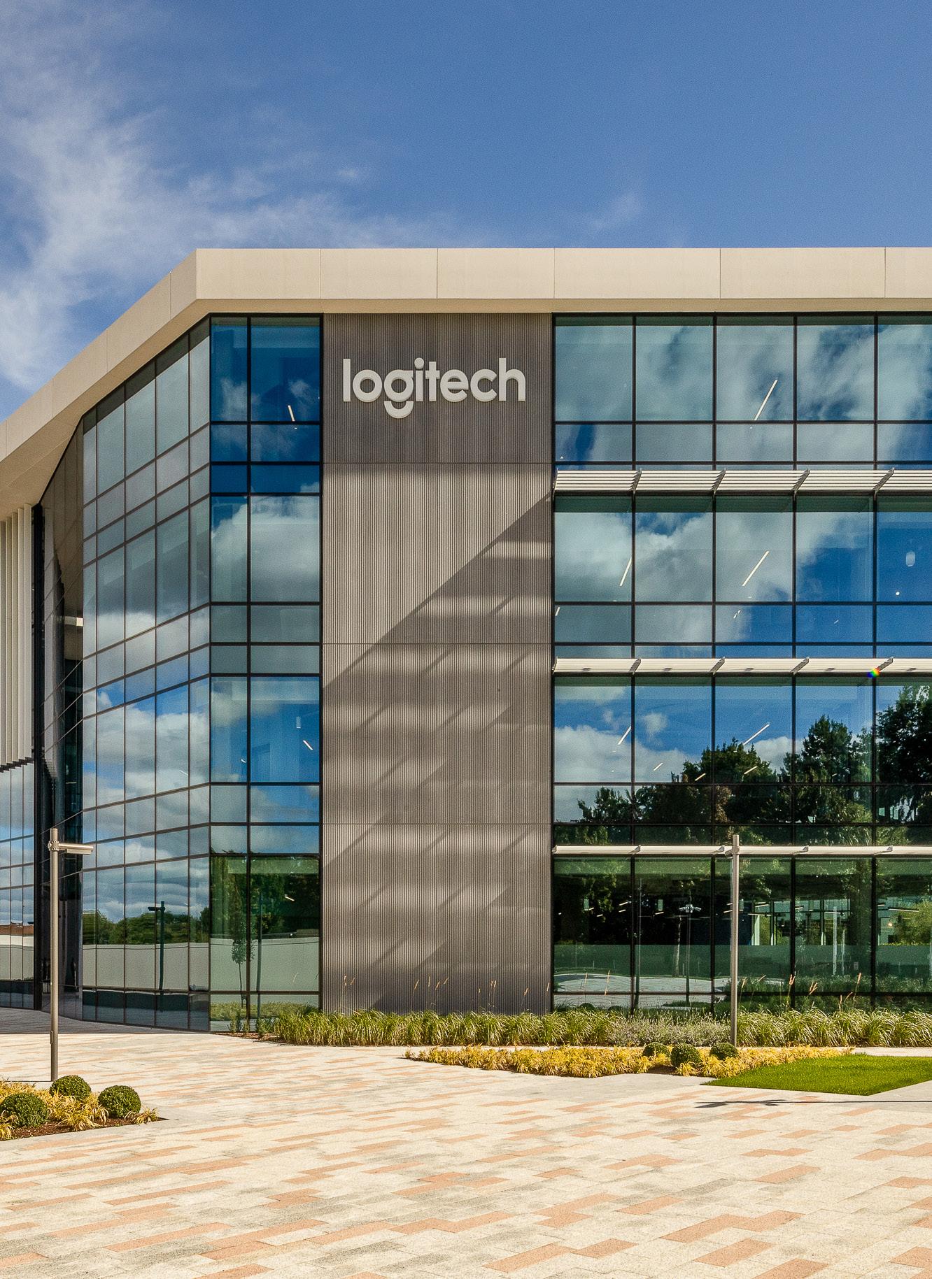 Logitech - Procurement with purpose: An engine for societal impact ...