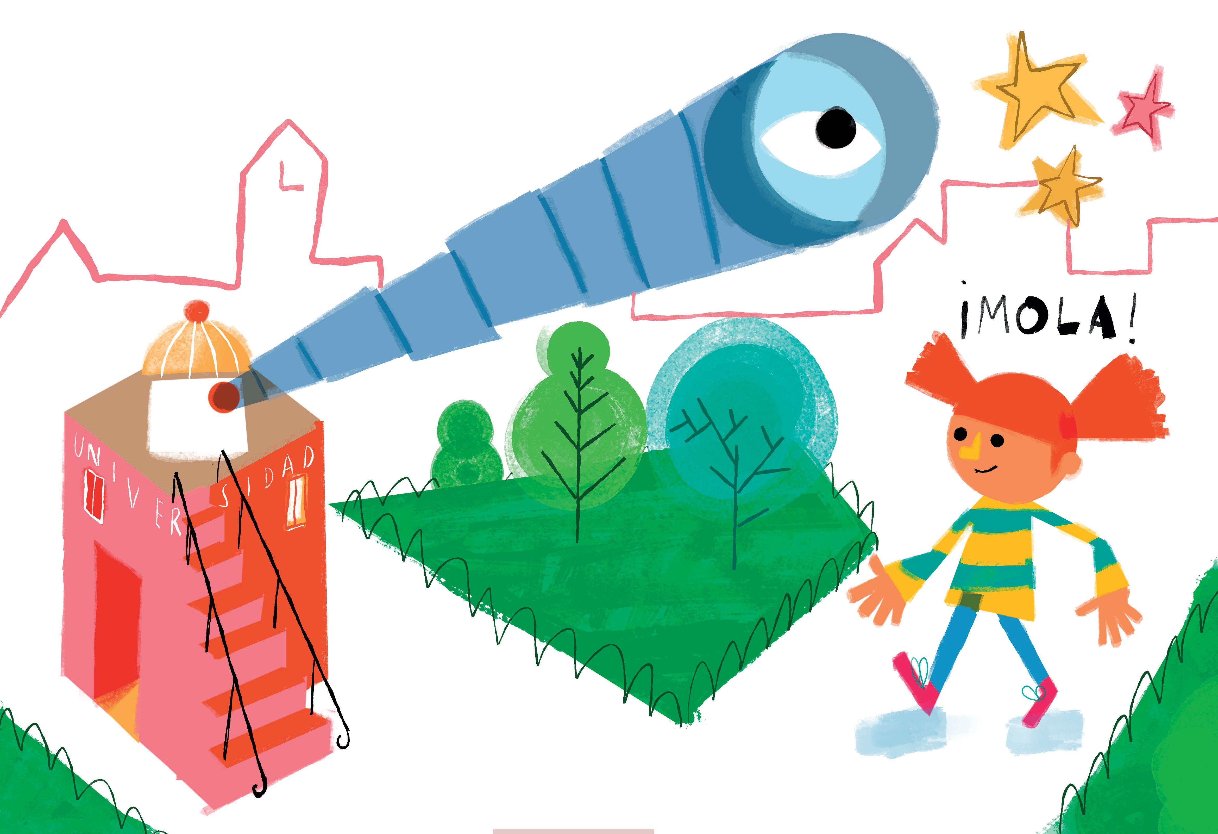 BUELA by antonio gaga - Issuu