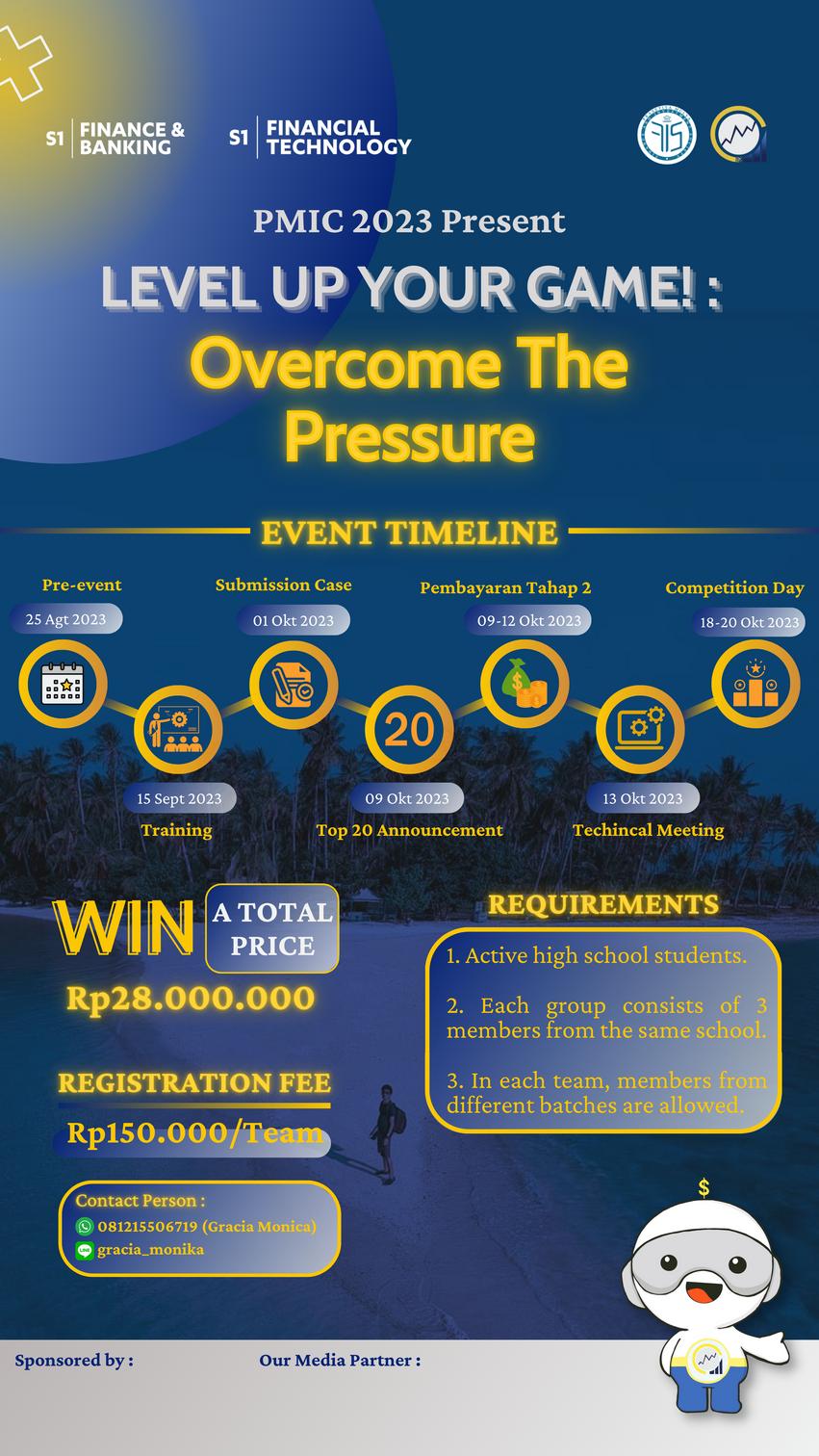 Portofolio Graphic Design_Siti Ummi Kaltsum_Universitas Prasetiya Mulya ...