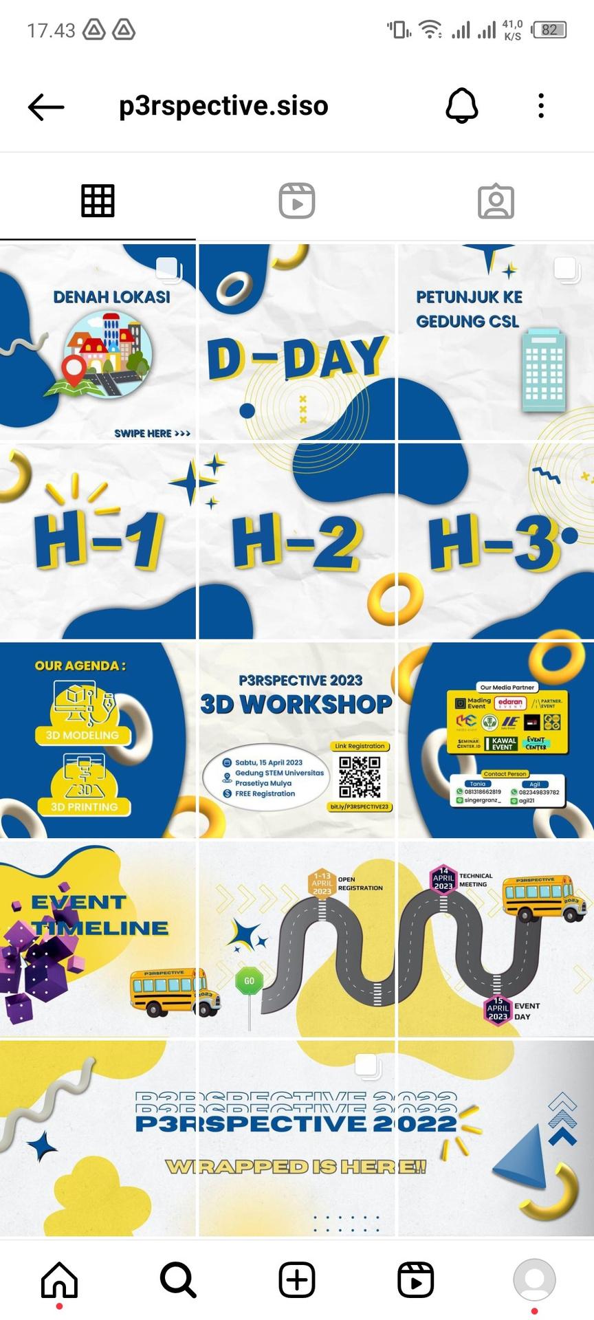 Portofolio Graphic Design_Siti Ummi Kaltsum_Universitas Prasetiya Mulya ...