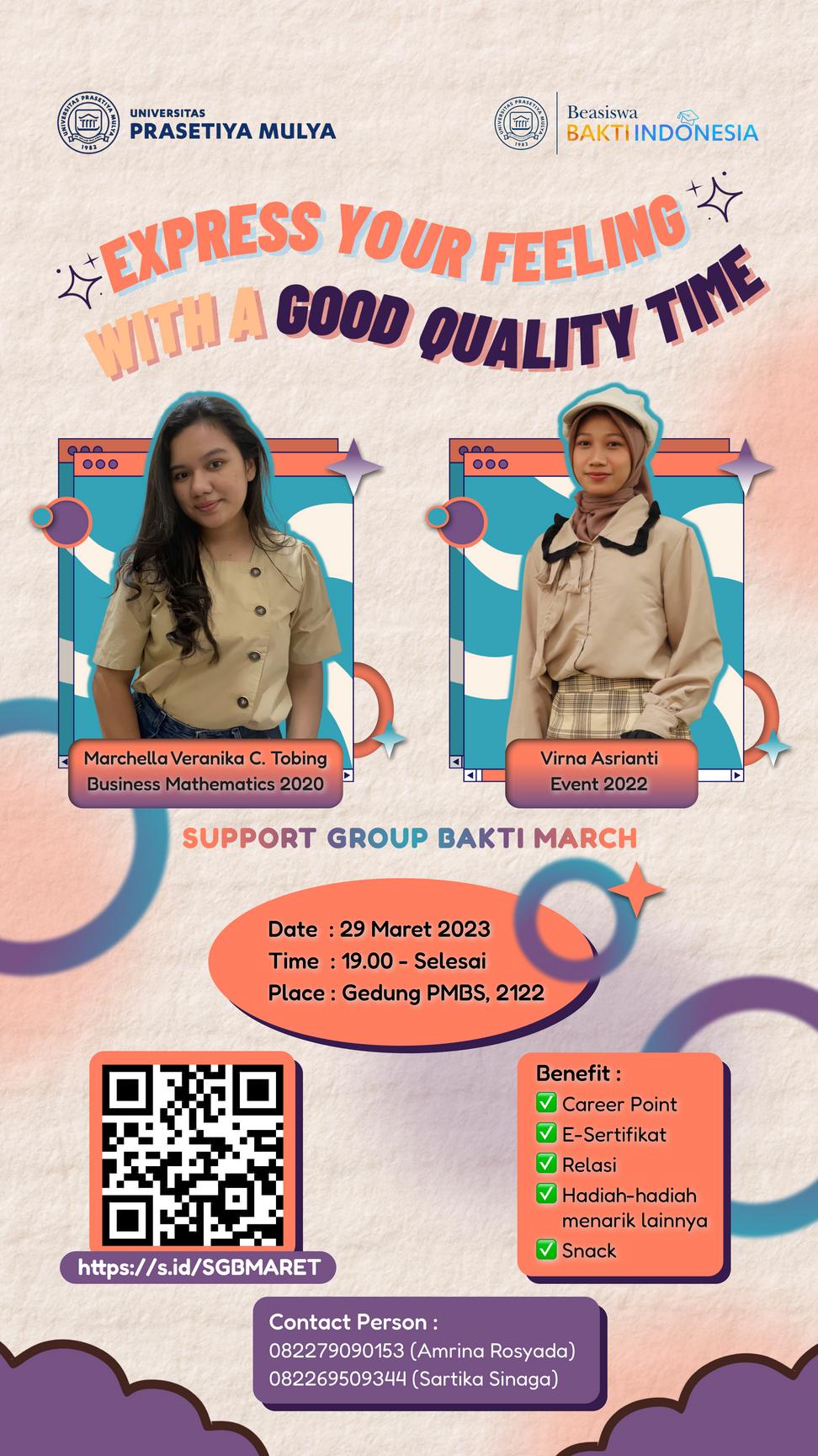 Portofolio Graphic Design_Siti Ummi Kaltsum_Universitas Prasetiya Mulya ...