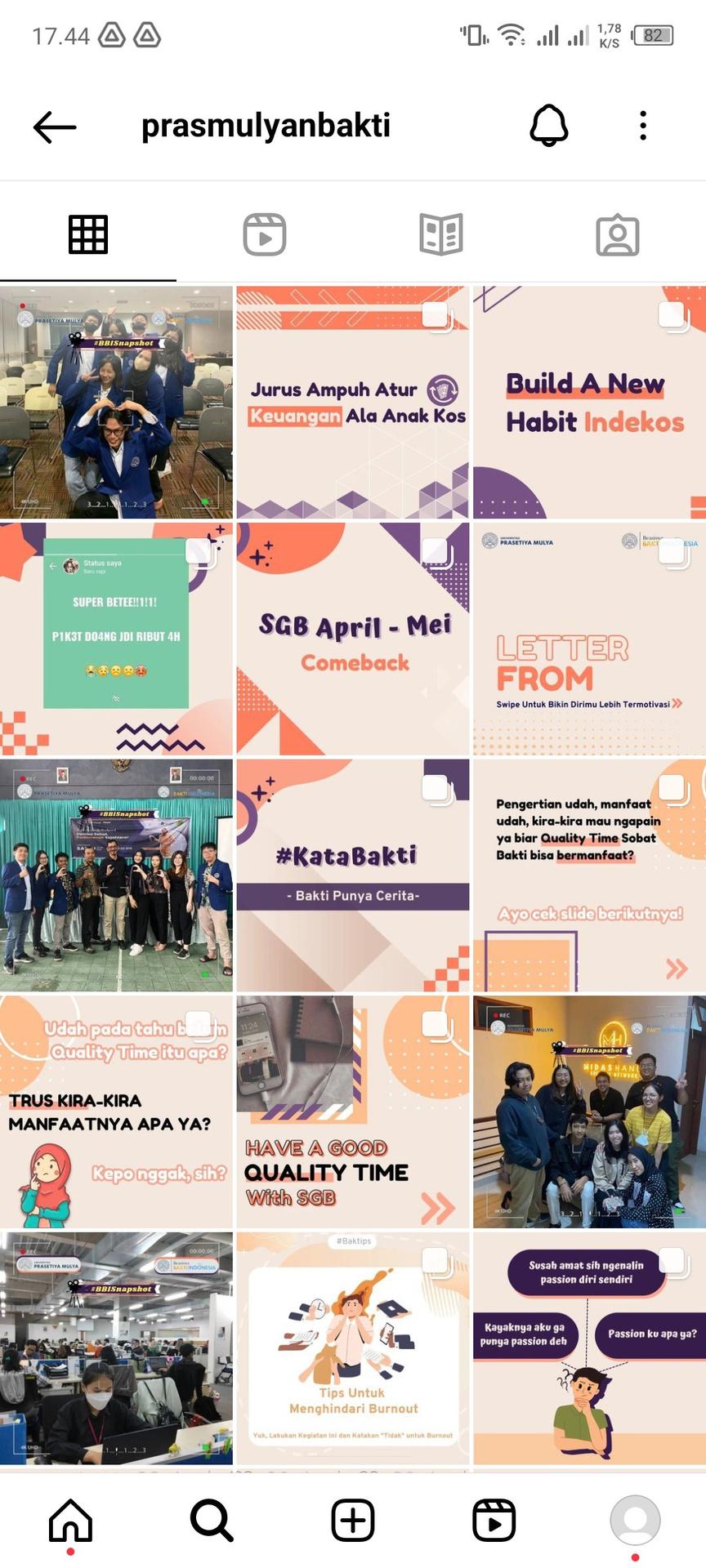 Portofolio Graphic Design_Siti Ummi Kaltsum_Universitas Prasetiya Mulya ...