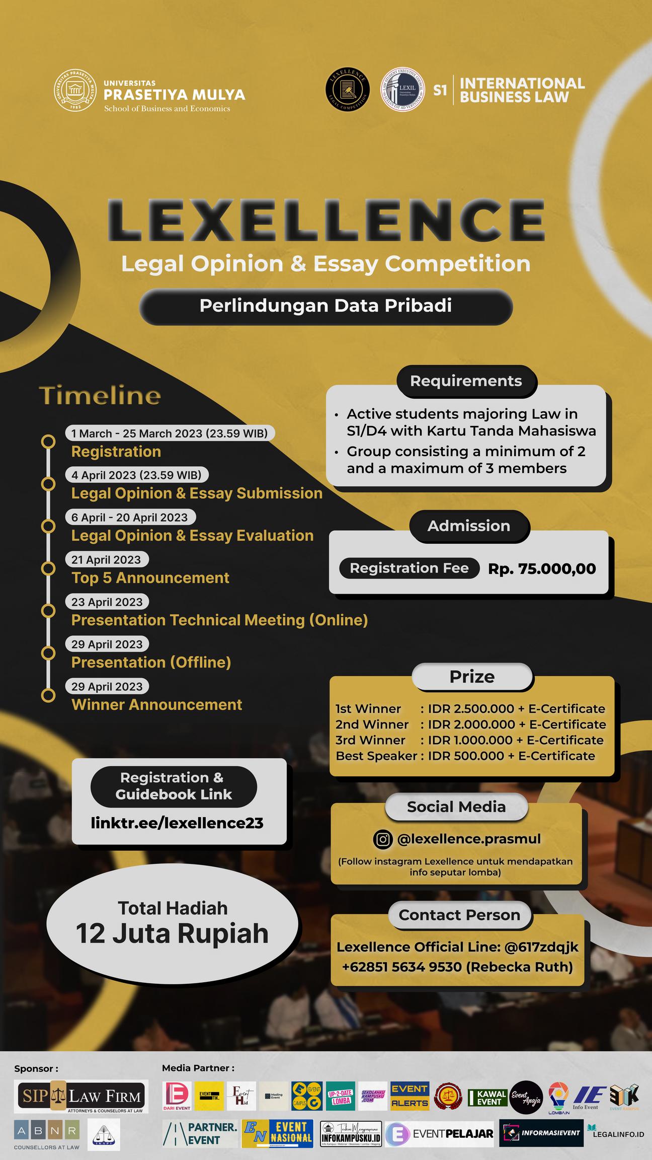 Portofolio Graphic Design_Siti Ummi Kaltsum_Universitas Prasetiya Mulya ...
