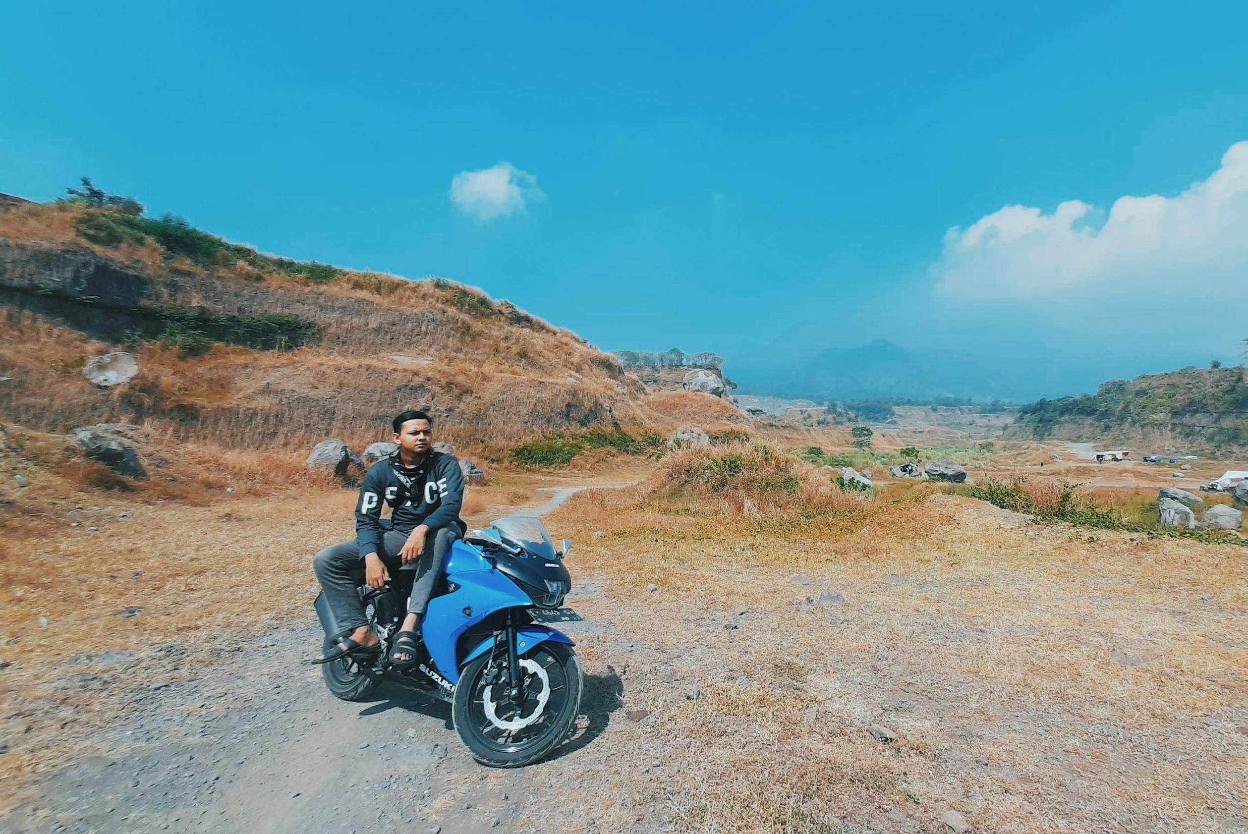 Personal branding by Muhammad Barkatullah - Issuu