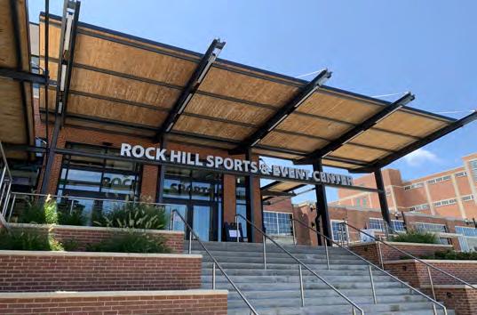 Rock Hill, SC Investment Prospectus by City of Rock Hill, SC - Issuu