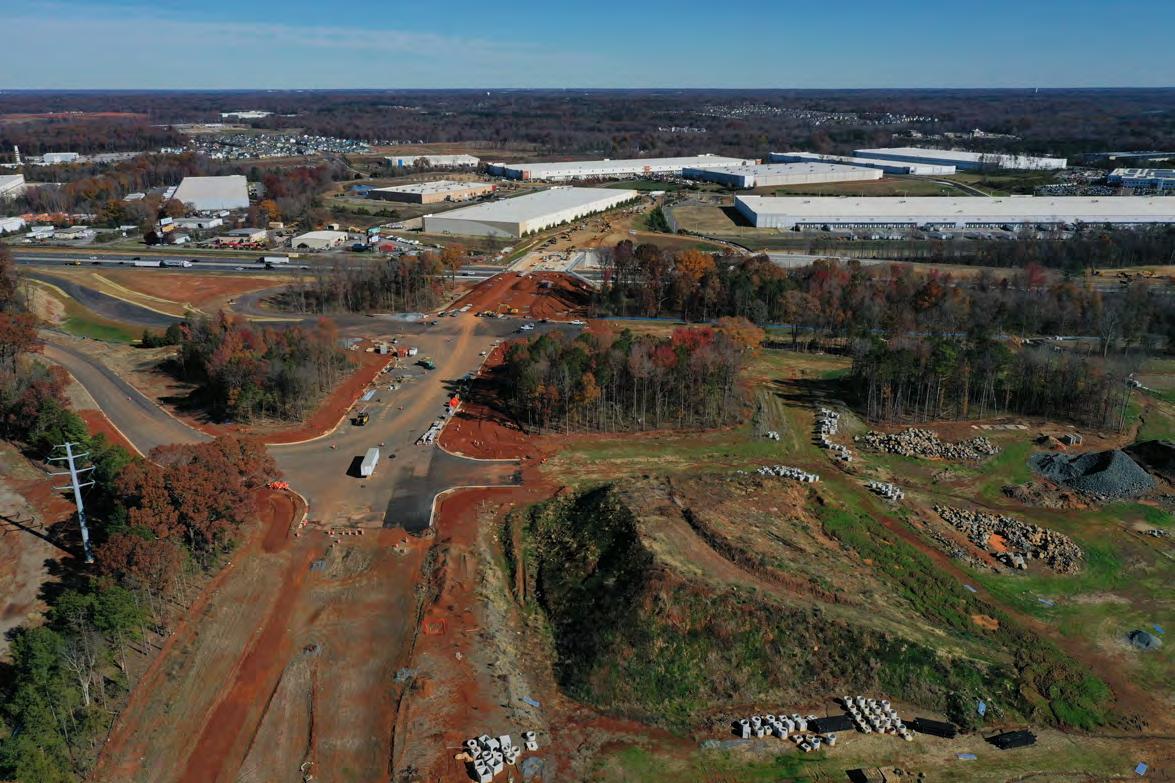 Rock Hill, SC Investment Prospectus by City of Rock Hill, SC - Issuu