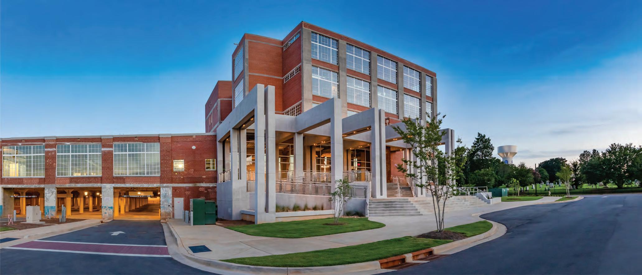 Rock Hill, SC Investment Prospectus by City of Rock Hill, SC - Issuu