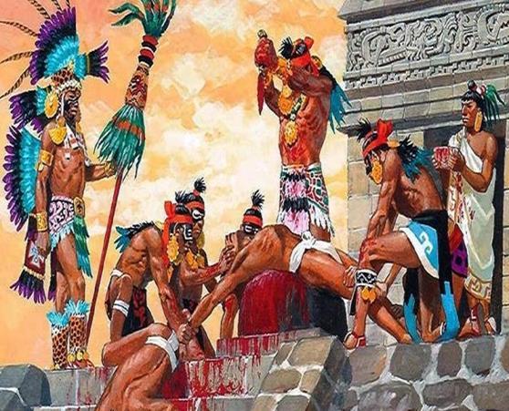 REVISTA CULTURA MAYA by hernandez holguin nicole - Issuu