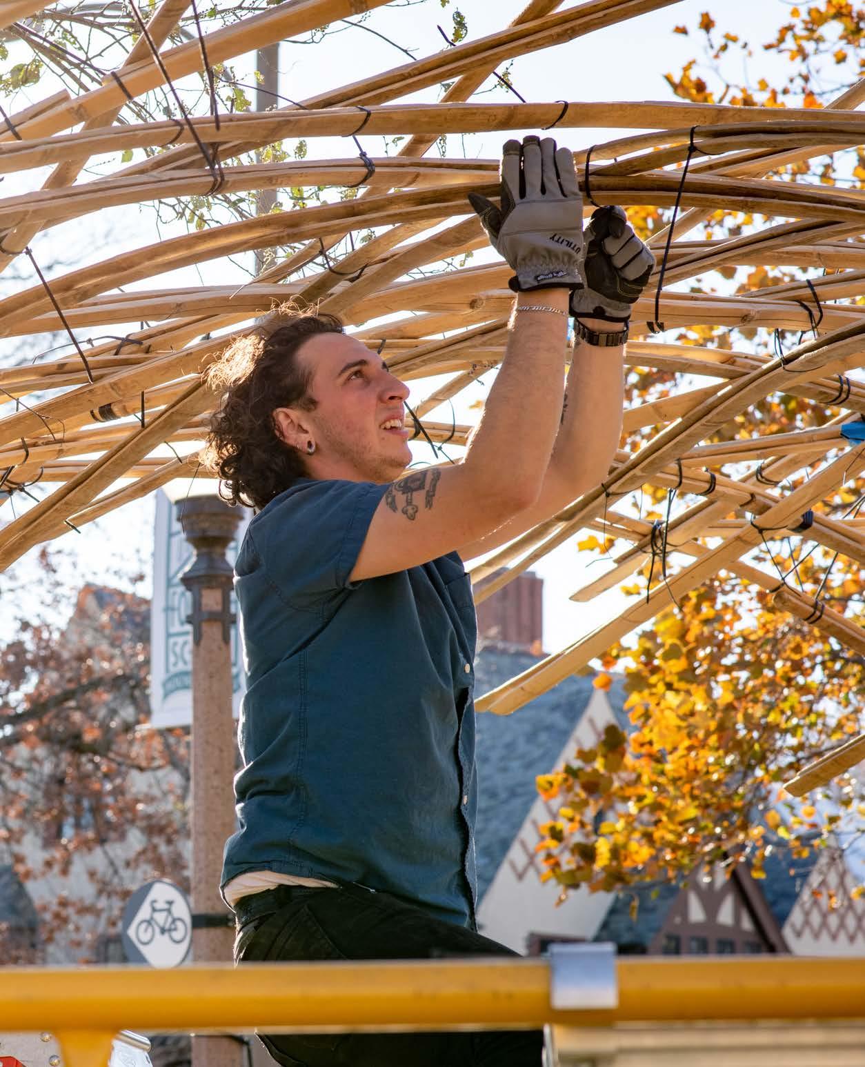 Socially Engaged Practice at the Sam Fox School by WashU Sam Fox School ...