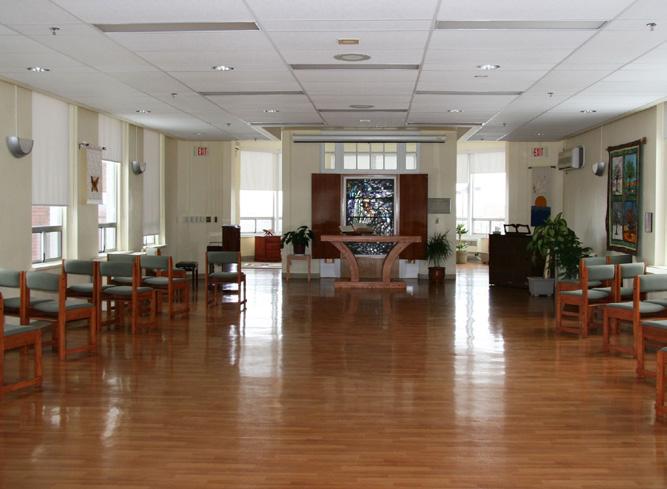 Brantford General Hospital. Patient and Family Handbook. by Willow ...