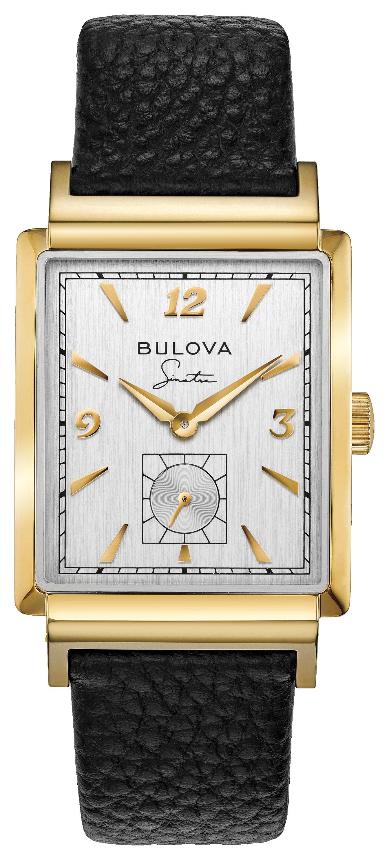 Catálogo de Bulova - Día del Padre 2023 by Swiss Sport Corp. - Issuu