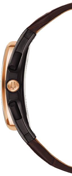 Catálogo de Bulova - Día del Padre 2023 by Swiss Sport Corp. - Issuu