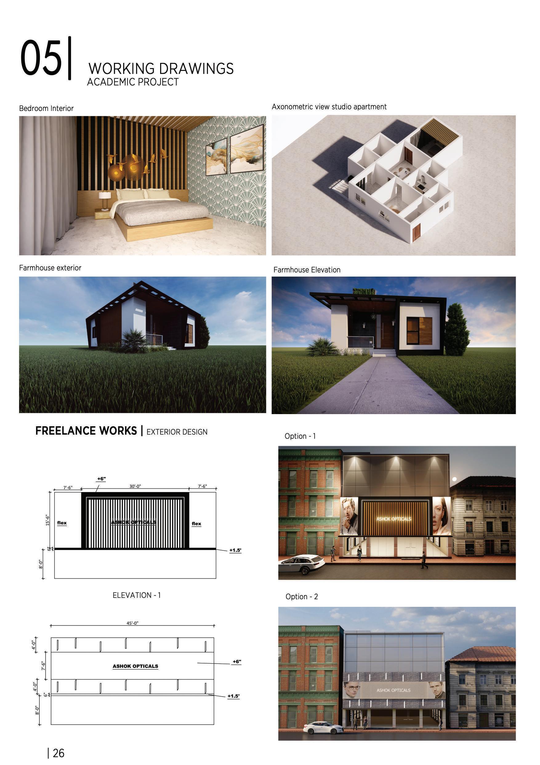 my portfolio by mohamed hasik sharif - Issuu my portfolio by mohamed hasik sharif - Issuu