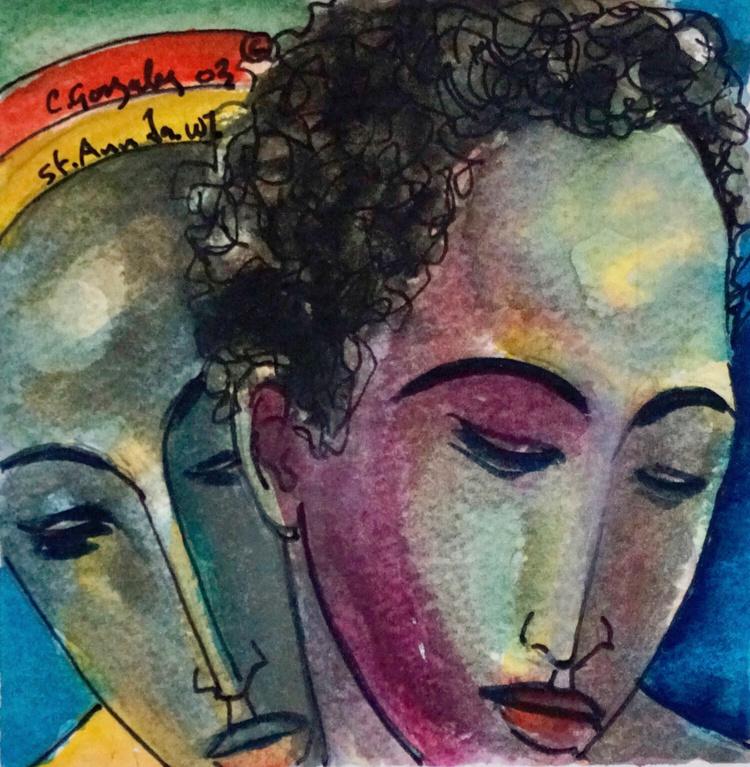 Look Closely! An Exhibition of Small Art by The Olympia Gallery - Issuu