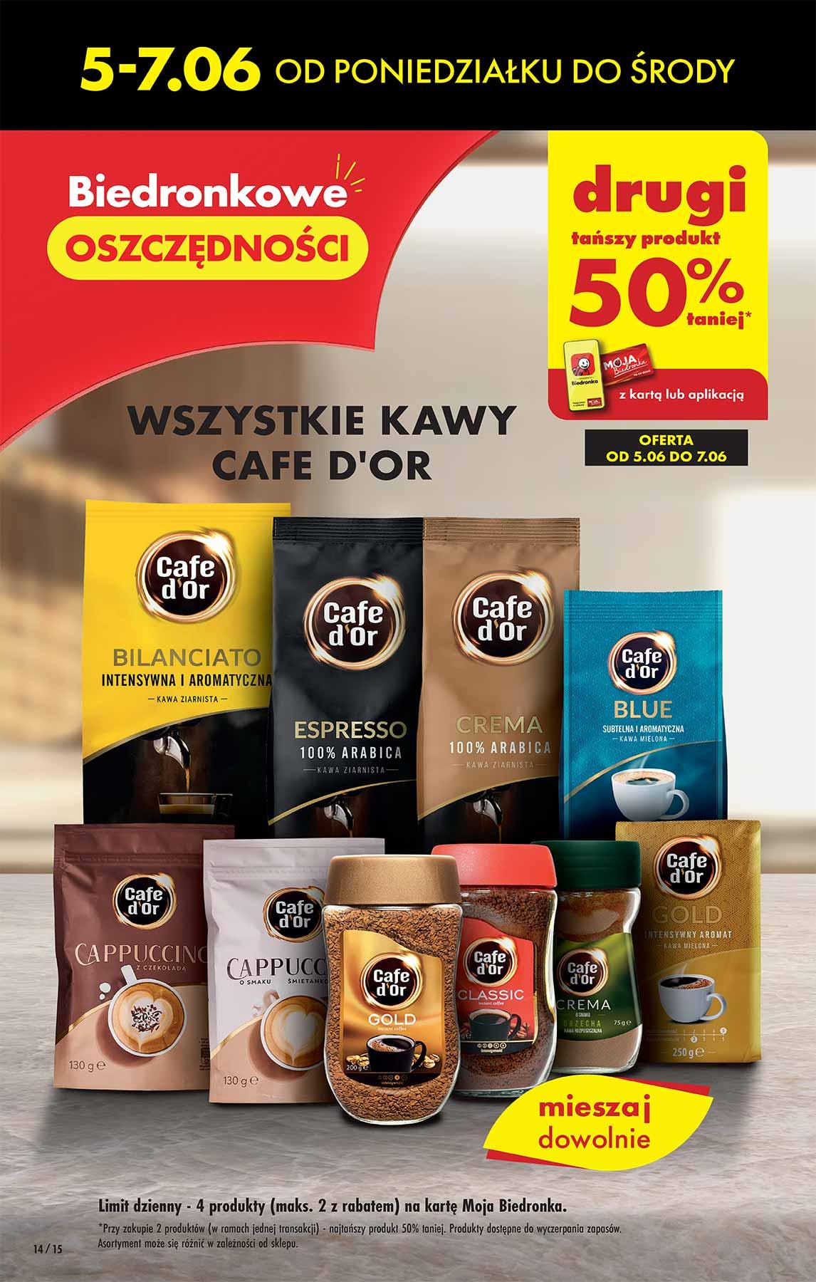 Biedronka gazetka spożywcza od 5.06 do 10.06.2023 by iUlotka.pl - Issuu