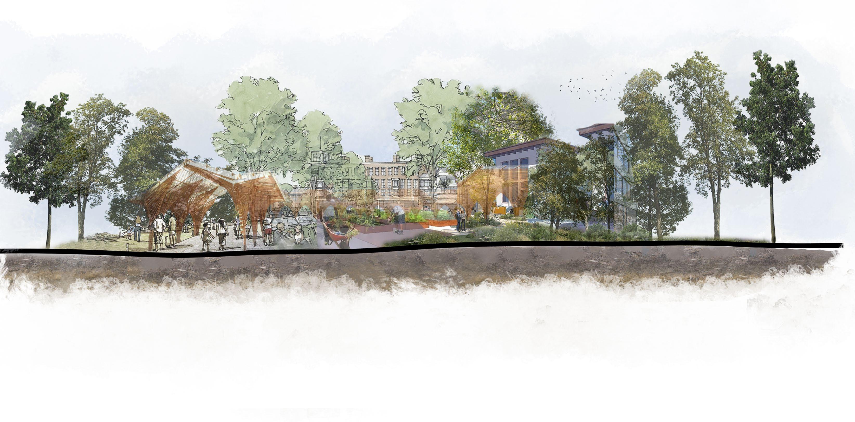 Landscape Architecture Portfolio 2019-2023 by Erin Hayashida - Issuu