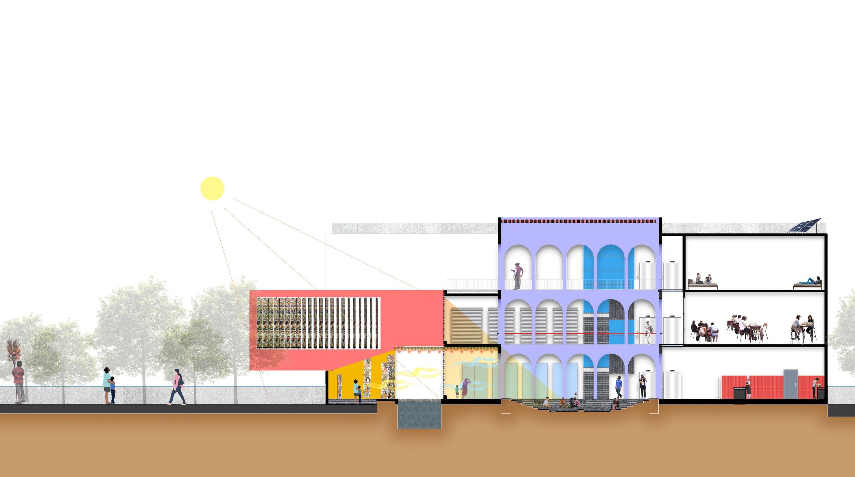 Architecture Portfolio by Mohd Faisal - Issuu