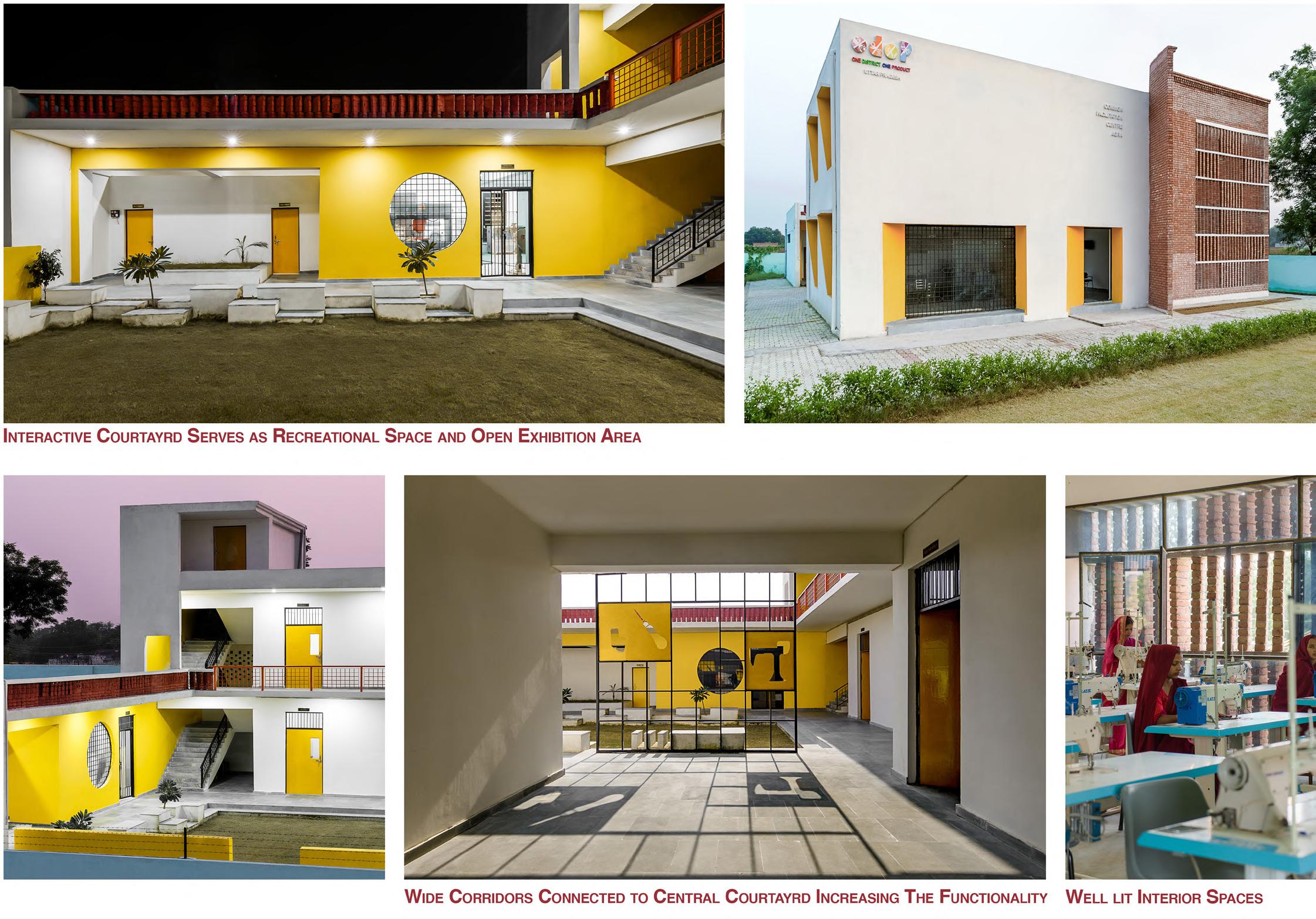 Architecture Portfolio by Mohd Faisal - Issuu