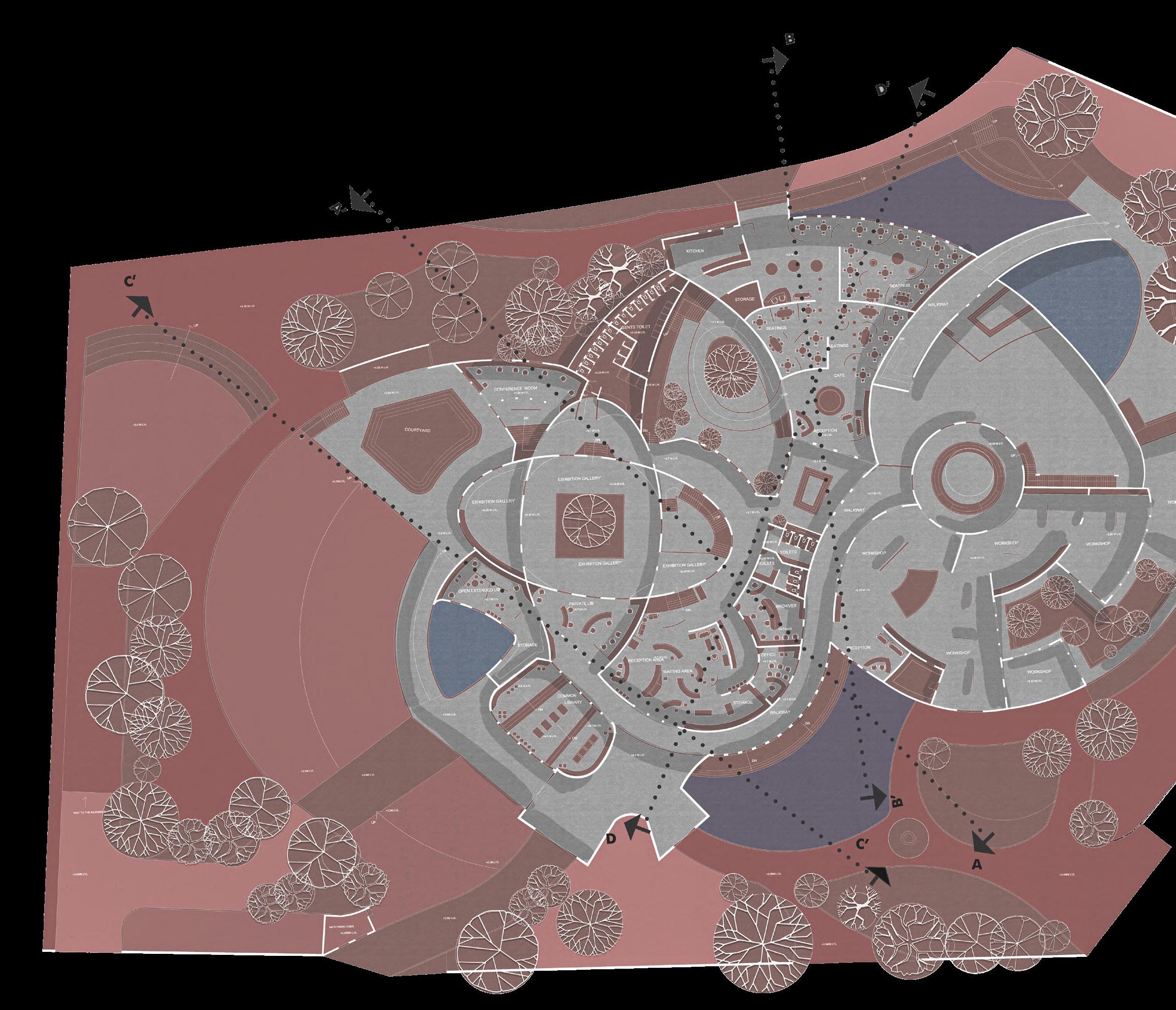 Architecture Portfolio by Mohd Faisal - Issuu