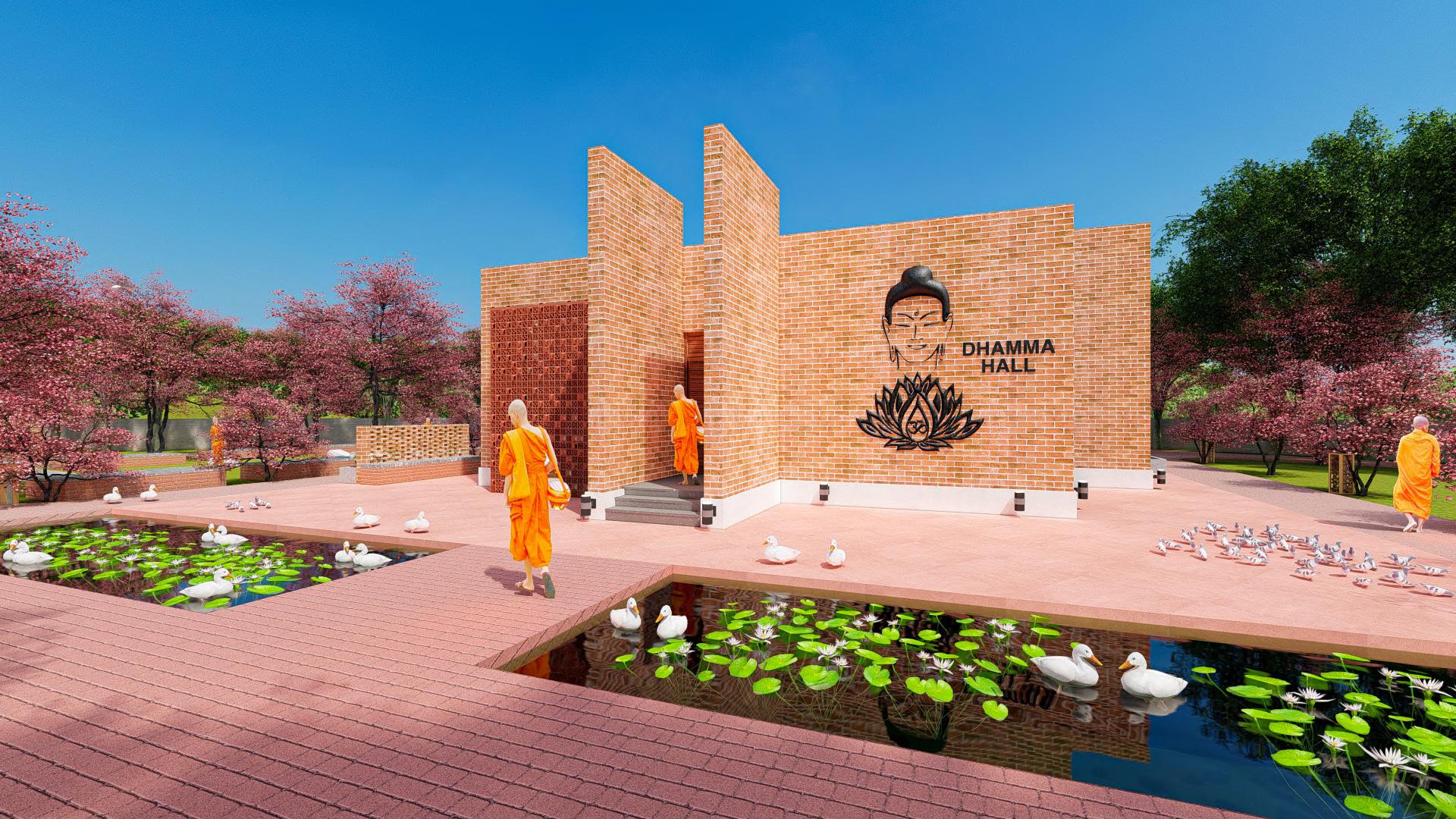 Architecture Portfolio by Mohd Faisal - Issuu