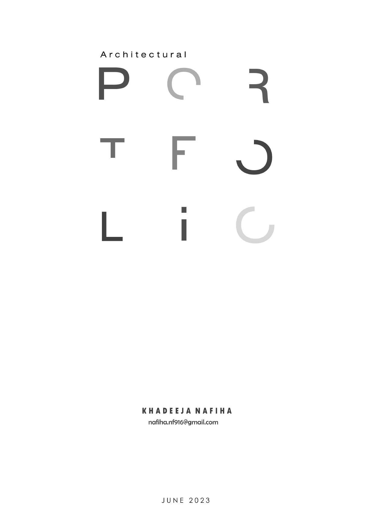 My first document by naafee - Issuu