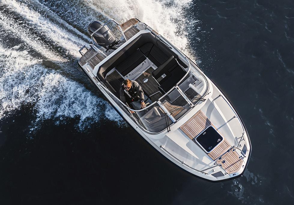 Finnmaster prisliste 2023 Norge by Yamaha Motor Scandinavia - Issuu