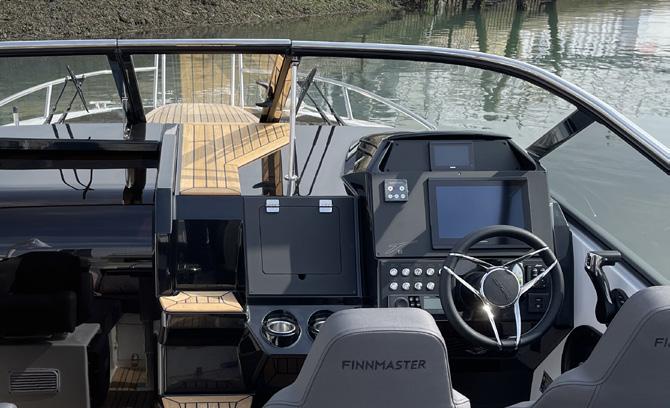 Finnmaster prisliste 2023 Norge by Yamaha Motor Scandinavia - Issuu